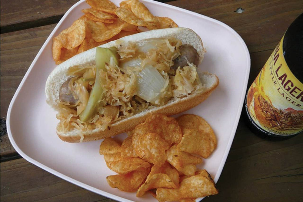 Recipe – tagged "Main Dishes" – Page 23 – CanCooker