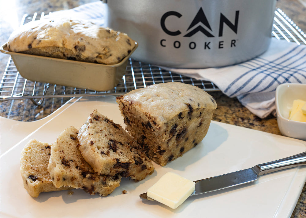 Recipe – CanCooker
