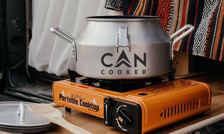 One-Pot Outdoor Cooking: The Ultimate Guide to Stress-Free Meals Anywh ...