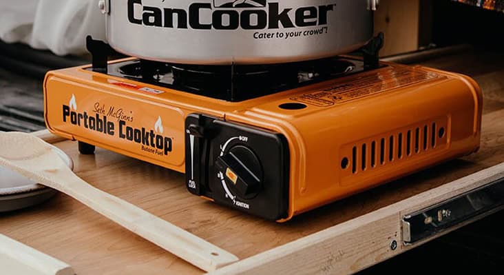 All Products – CanCooker