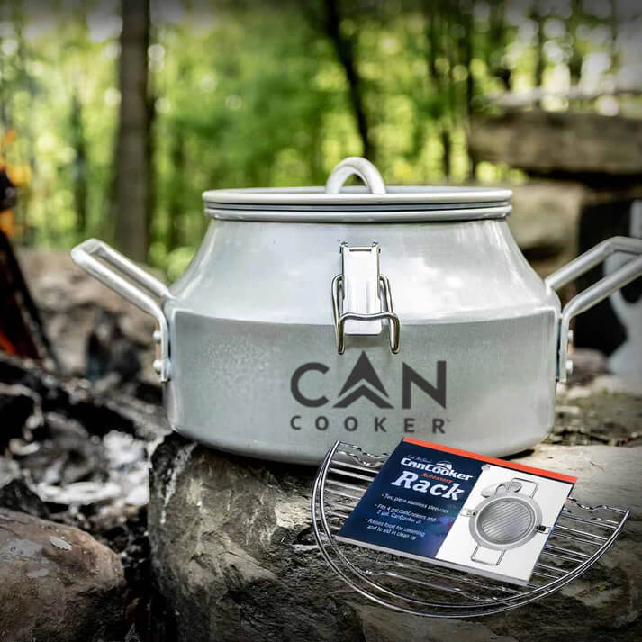 Companion Cooking Kit – CanCooker