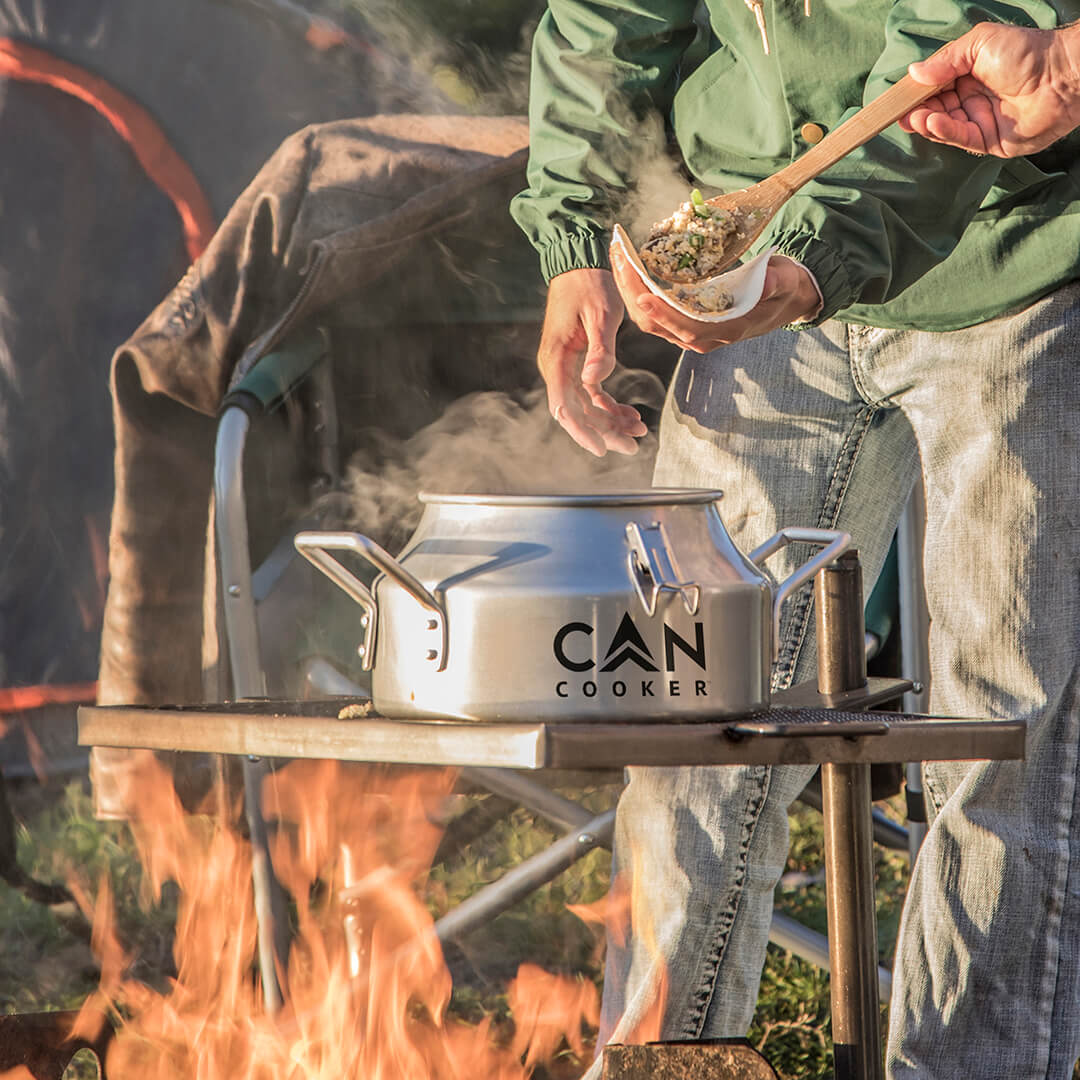 Non-Stick CanCooker Companion | CanCooker