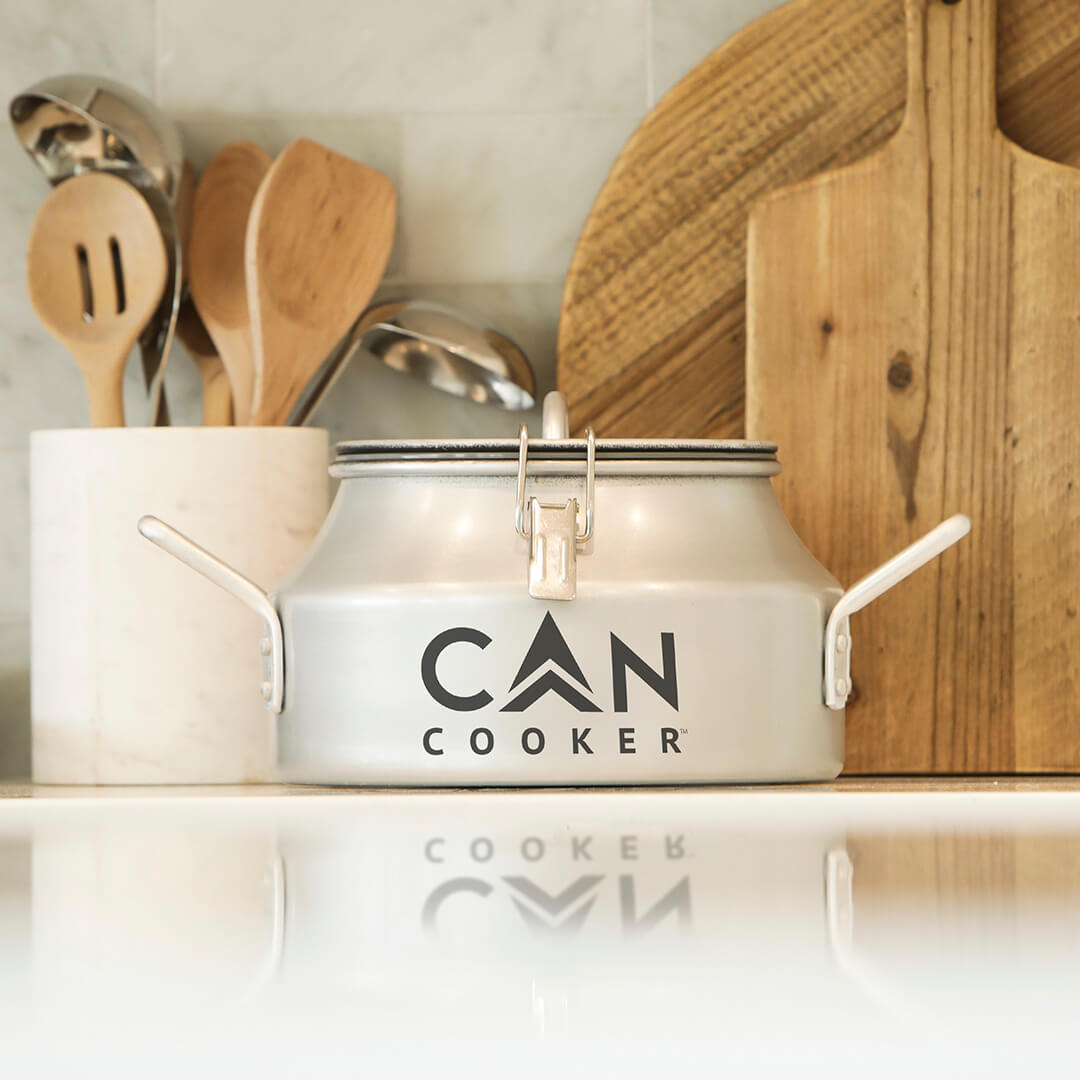 Companion Cooking Kit – CanCooker