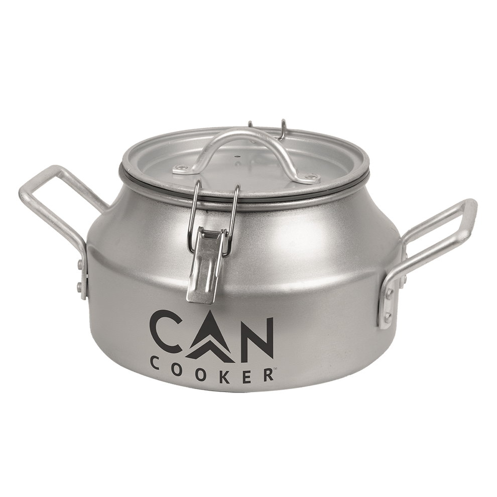 Companion Cooking Kit – CanCooker