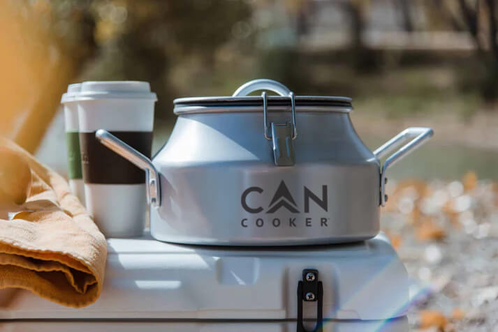Companion Cooking Kit – CanCooker
