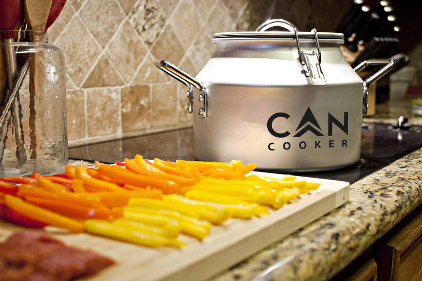 CanCooker Jr. with NON stick coating | CanCooker | Outdoors