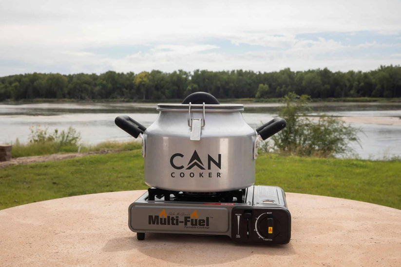 CanCooker Jr. with NON stick coating | CanCooker | Outdoors