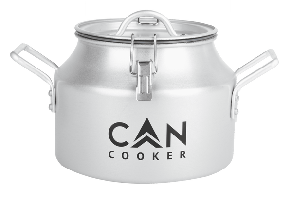 CanCooker Jr. with NON stick coating | CanCooker | Outdoors