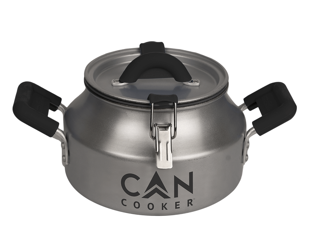 Companion Cooking Kit – CanCooker