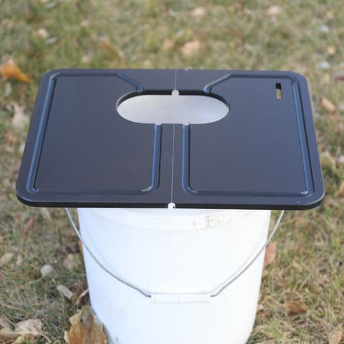 Bucket Board | GameMaker Outdoors – CanCooker