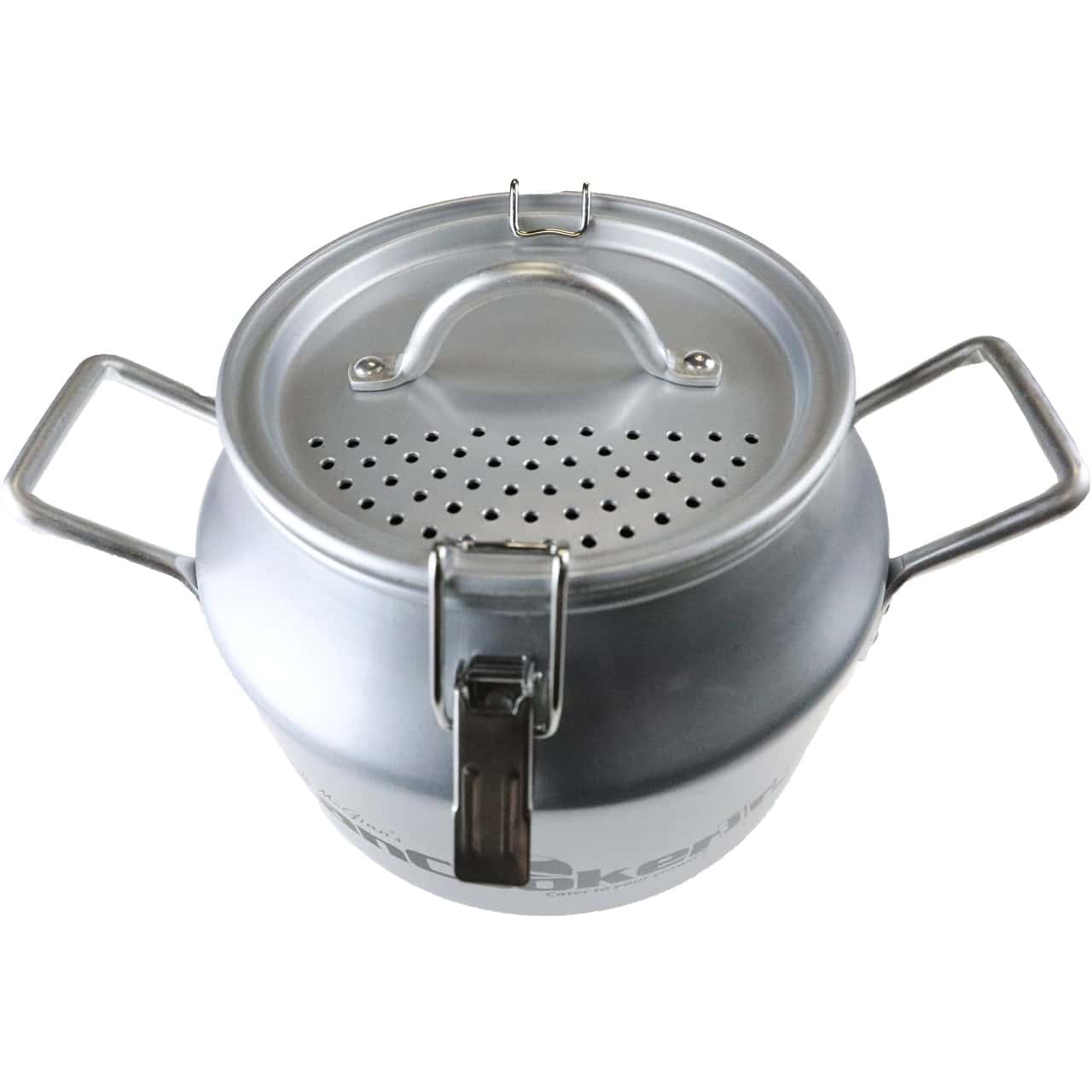 Strainer Lid | Accessories | CanCooker