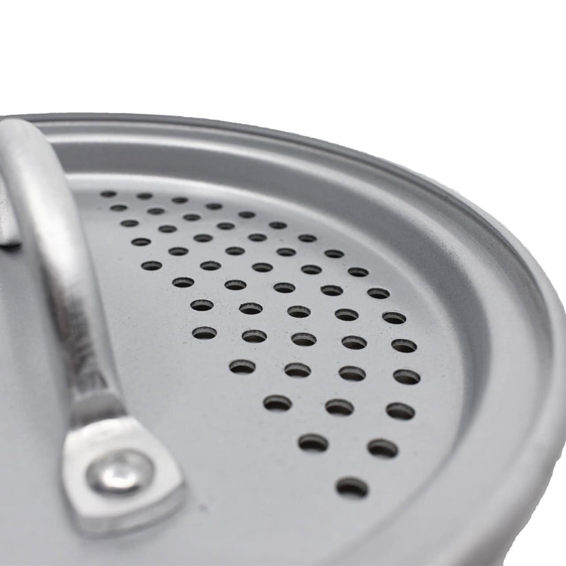 Strainer Lid | Accessories | CanCooker